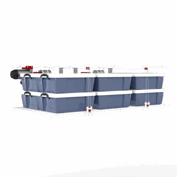 Universal Storage System - Universal Storage System